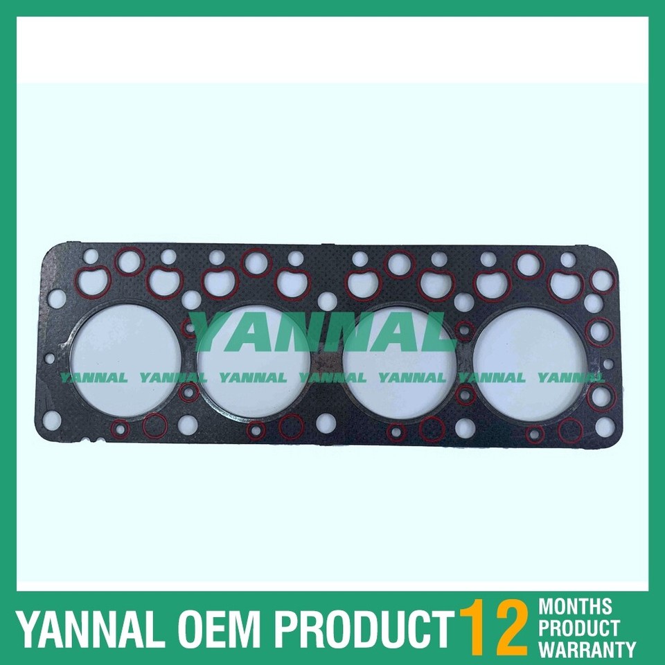 brand-new SD22 Head Gasket For Nissan Engine Parts | eBay