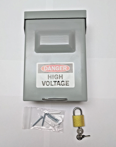 HIDE Secret Safe Hidden Diversion Safe Secret Stash Hidden Compartment ...