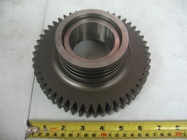 Auxiliary Drive Gear Kit Excel P/n EF59180 Ref.# Fuller K2640 4301397 ...