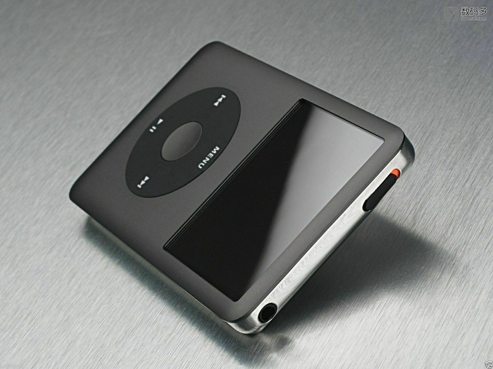 Brand New Apple iPod Classic 7th 512GB Gen Best Gift Fastshipping ...