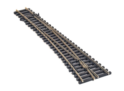 Peco SL-U1195 OO Bullhead Code 75 Medium Radius Unifrog Right Hand ...