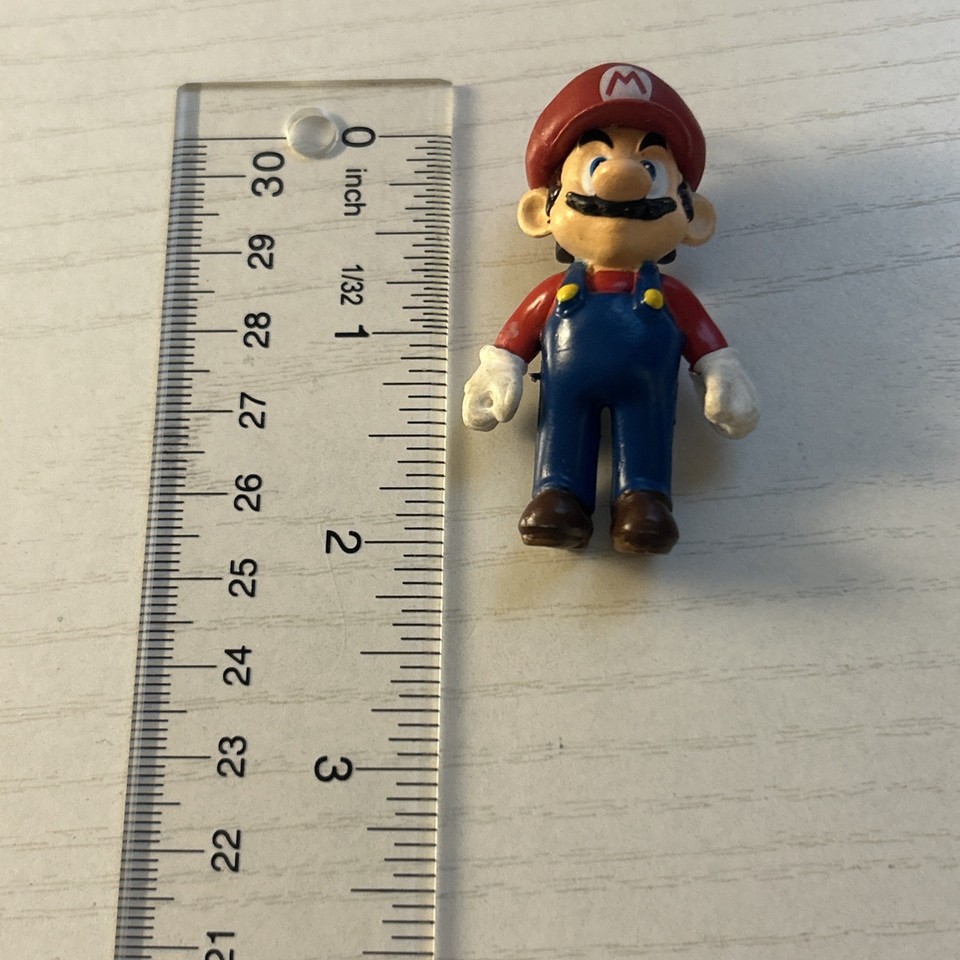 Nintendo Super Mario Bros Christmas Tree Holiday Ornament 2018 | eBay