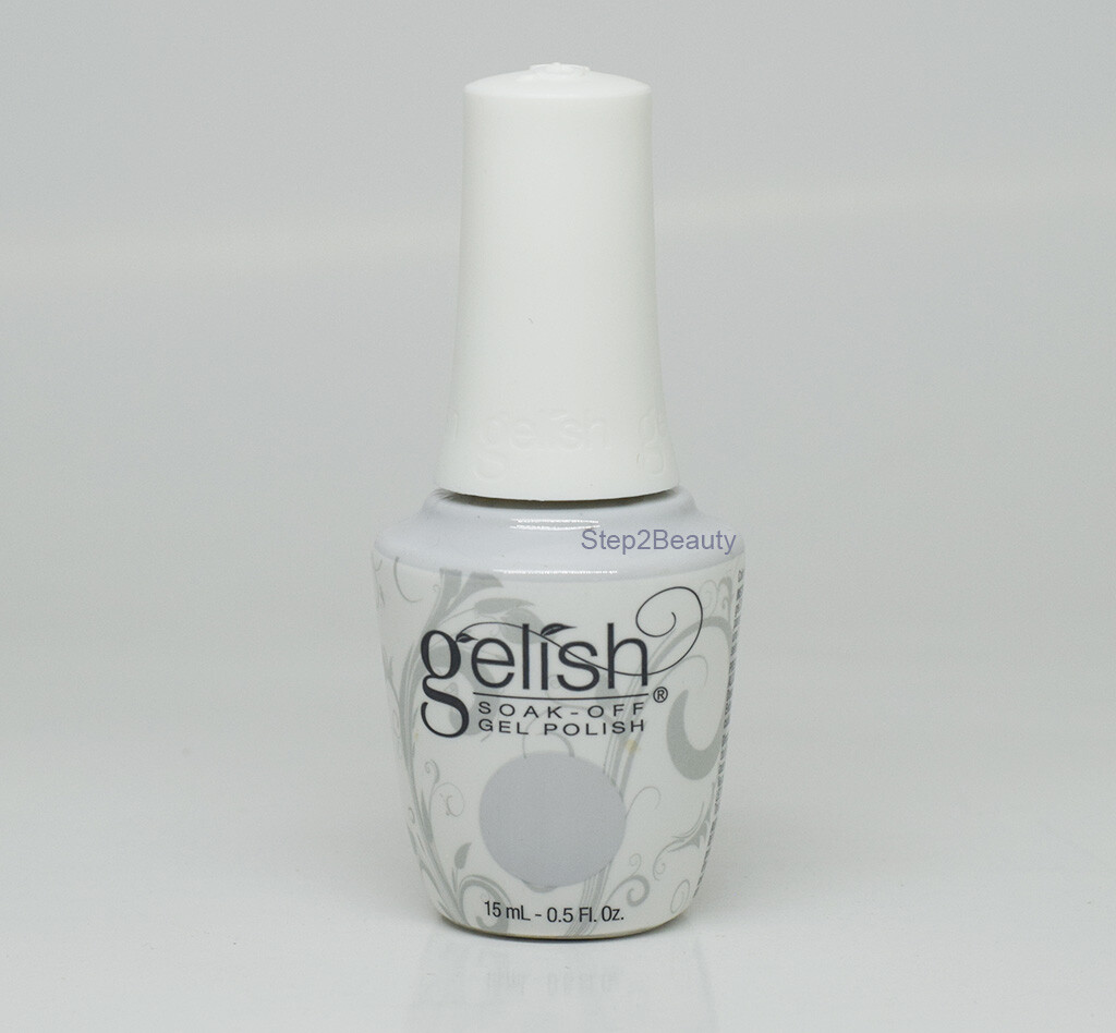 GELISH - Soak off Gel Polish 0.5 oz - #1110265 MAGIC WITHIN | eBay