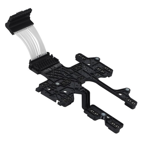 Mechatronics Repair Board Transmission Harness For VW Audi DSG DQ250 ...