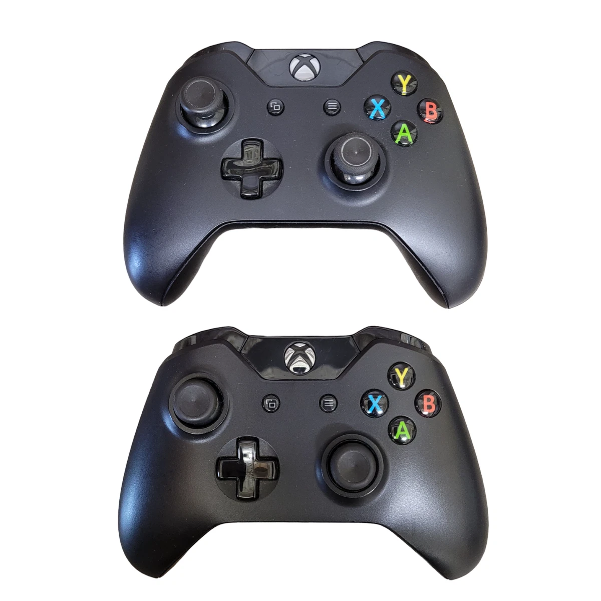 Xbox One, Playstation Controller Size Comparison R/gaming, 50% OFF