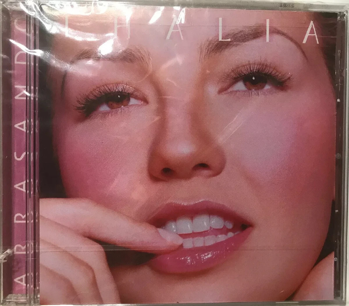 Thalia Rosalinda Album