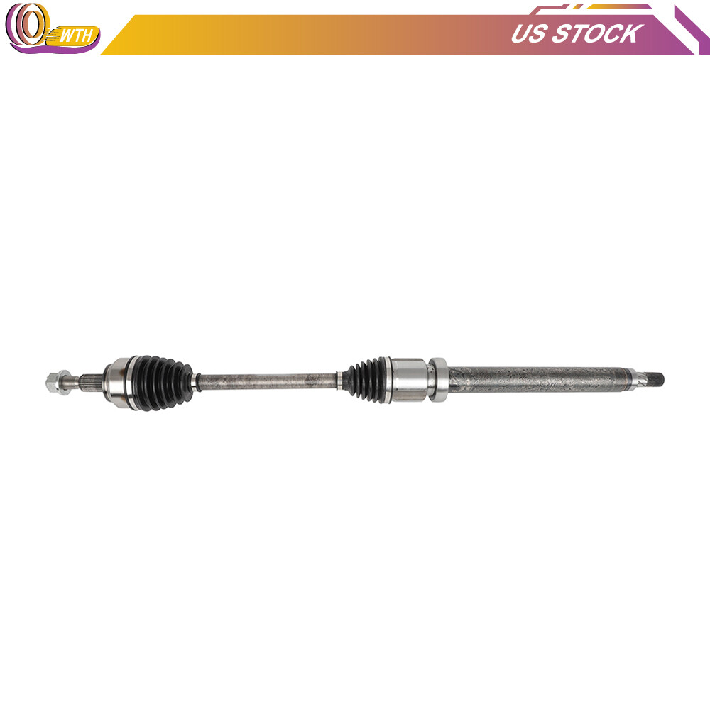Front Passenger RH CV Axle Assembly for Ford Focus 2012-2018 L4 2.0L ...