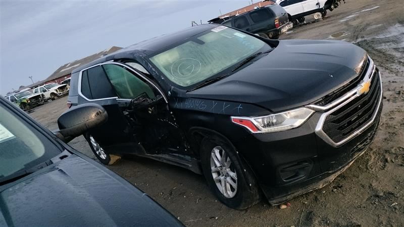 2018-2023 Chevrolet Traverse Interior Rear View Mirror 13524916 OEM. | eBay