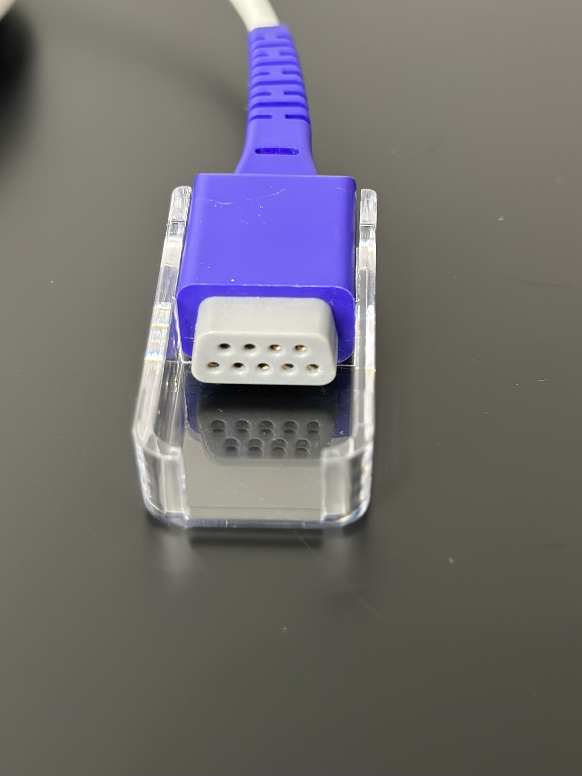 Nellcor DEC-8 Adapter Extension SPO2 Cable Compatible- Same Day ...