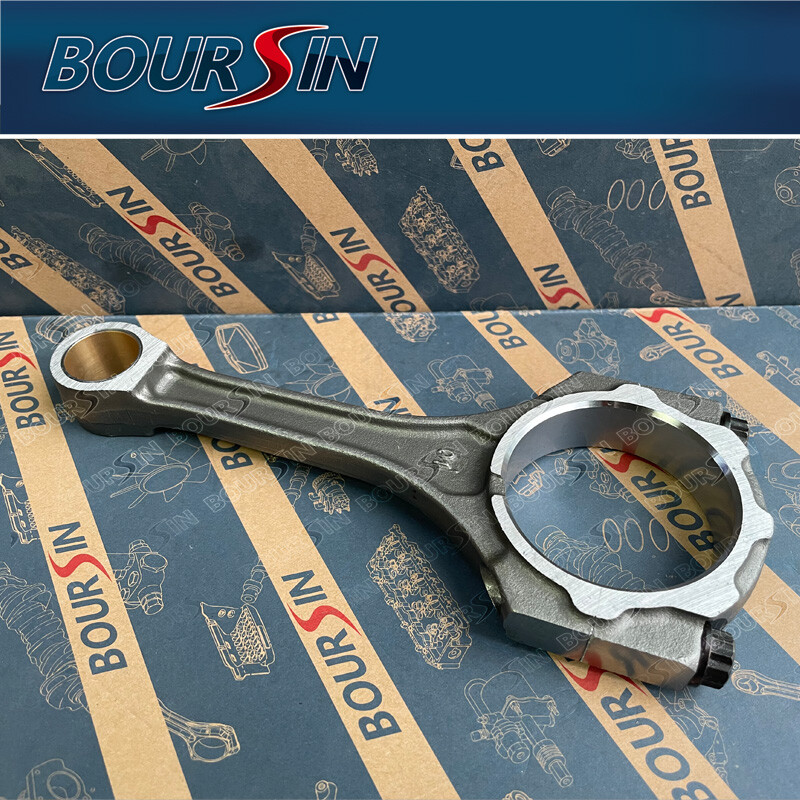Connecting Rod For Toyota Corolla 93-97, Celica 94-98 7AFE 1.8L AT200 ...