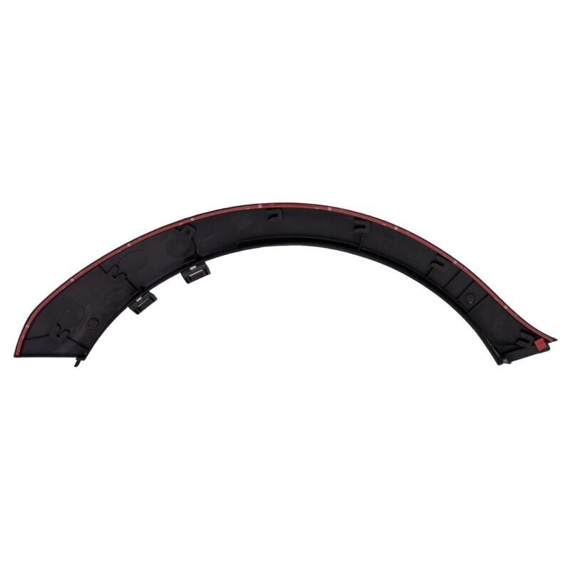 New Wheel Opening Molding Rear Left Fits 2018-2023 Subaru Crosstrek ...