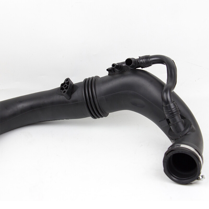 Air Intake Pipe Tube for Mercedes-Benz C180 C200 C250 W204 M271 ...