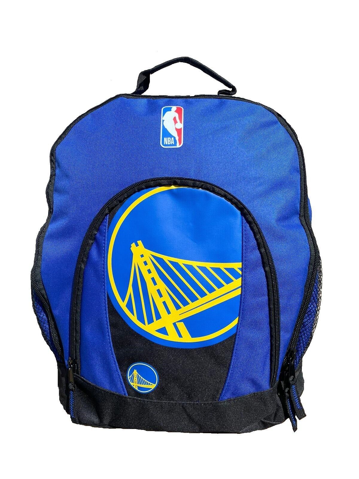 NBA Team Prime Time Backpack (School,Sport ,Work) | eBay