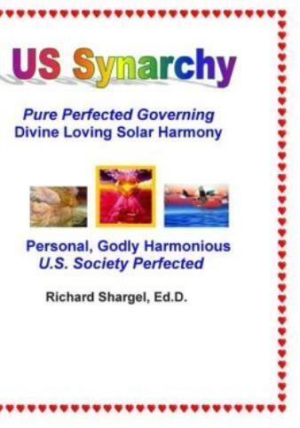 Us Synarchy: Pure Perfected Governing - Solar Harmony 9781499168143| eBay