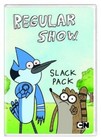 Cartoon Network: Regular Show - The Slack Pack - DVD By Various - VERY ...