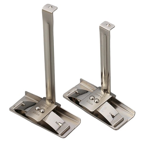 Heavy Duty Cutting Bed Cloth Gripper Sewing Clip Fabric Clamps Fabric ...