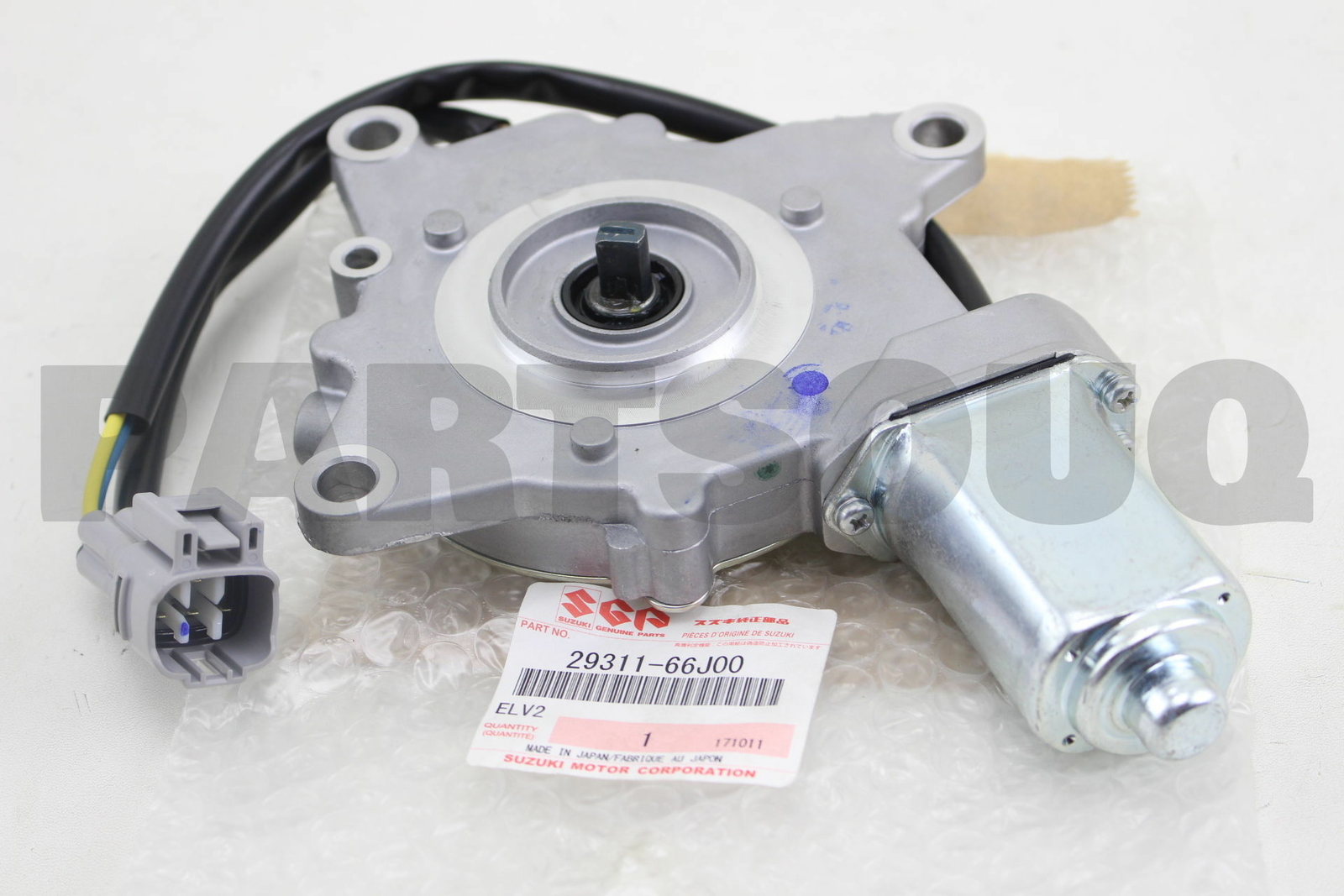2931166J00 Genuine Suzuki ACTUATOR 29311-66J00 | eBay