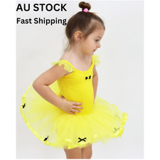 The Wiggles Emma Ballerina Tutu Skirt - Size Toddler for sale online | eBay