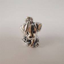 Pandora Dog Charm for sale | eBay