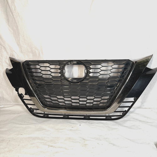 2019 2020 2021 2022 NISSAN ALTIMA FRONT BUMPER GRILLE 62310-6CG1B ...