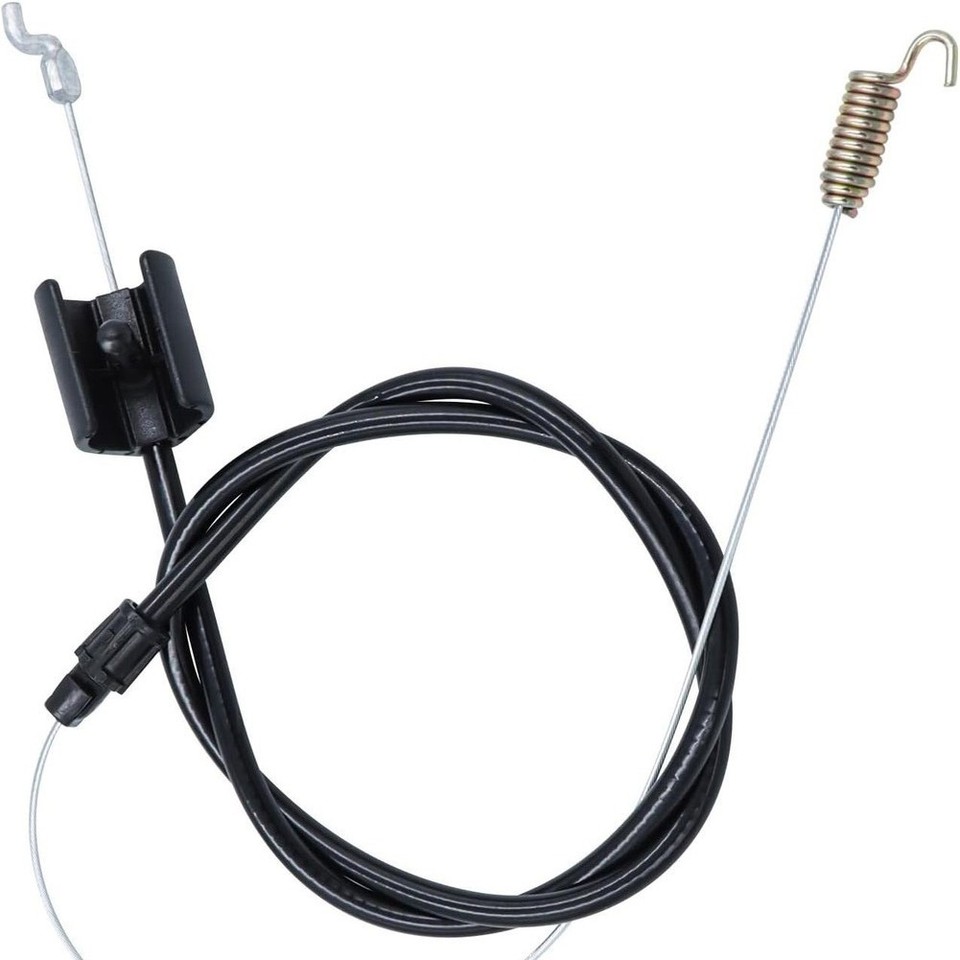 Clutch Cable Pull Replace for Snow Blower 746-04237 746-04227 946-04237 ...