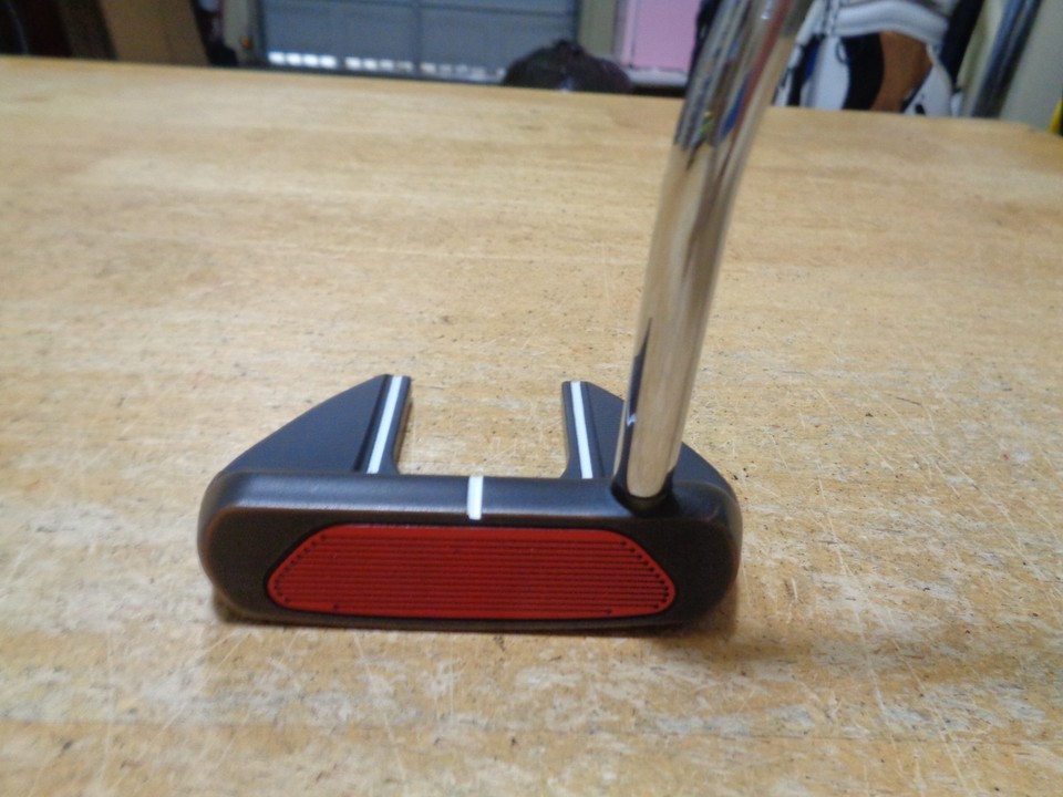 TaylorMade TP Collection Black Copper Ardmore 2 PUTTER 34" Putter | eBay