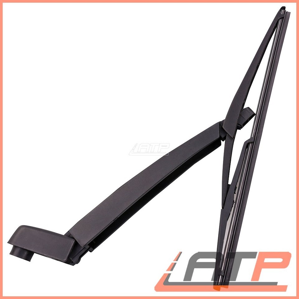 1x REAR BACK WINDOW WIPING WINDSHIELD WIPER ARM 32478805 | eBay UK