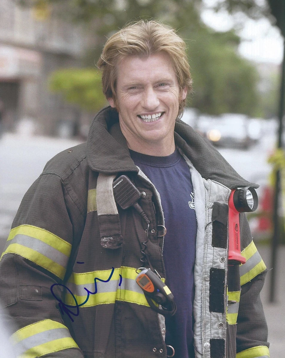Denis Leary Tommy Gavin