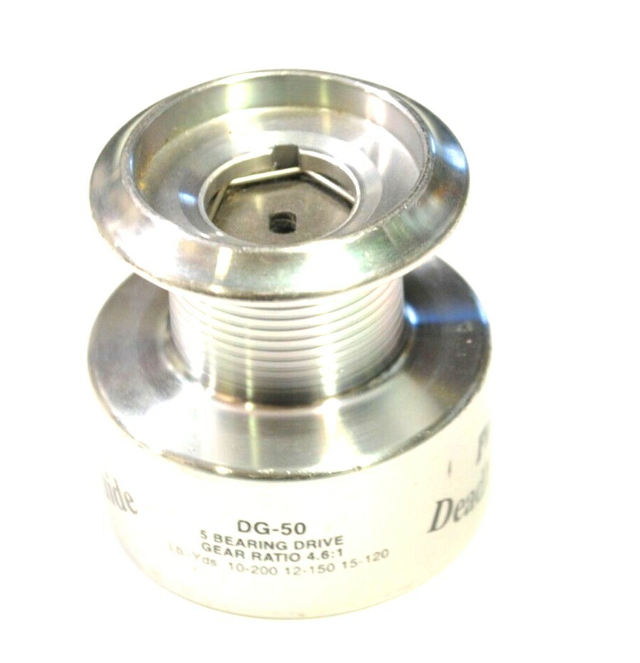 Pinnacle Deadbolt Extra Spool | eBay