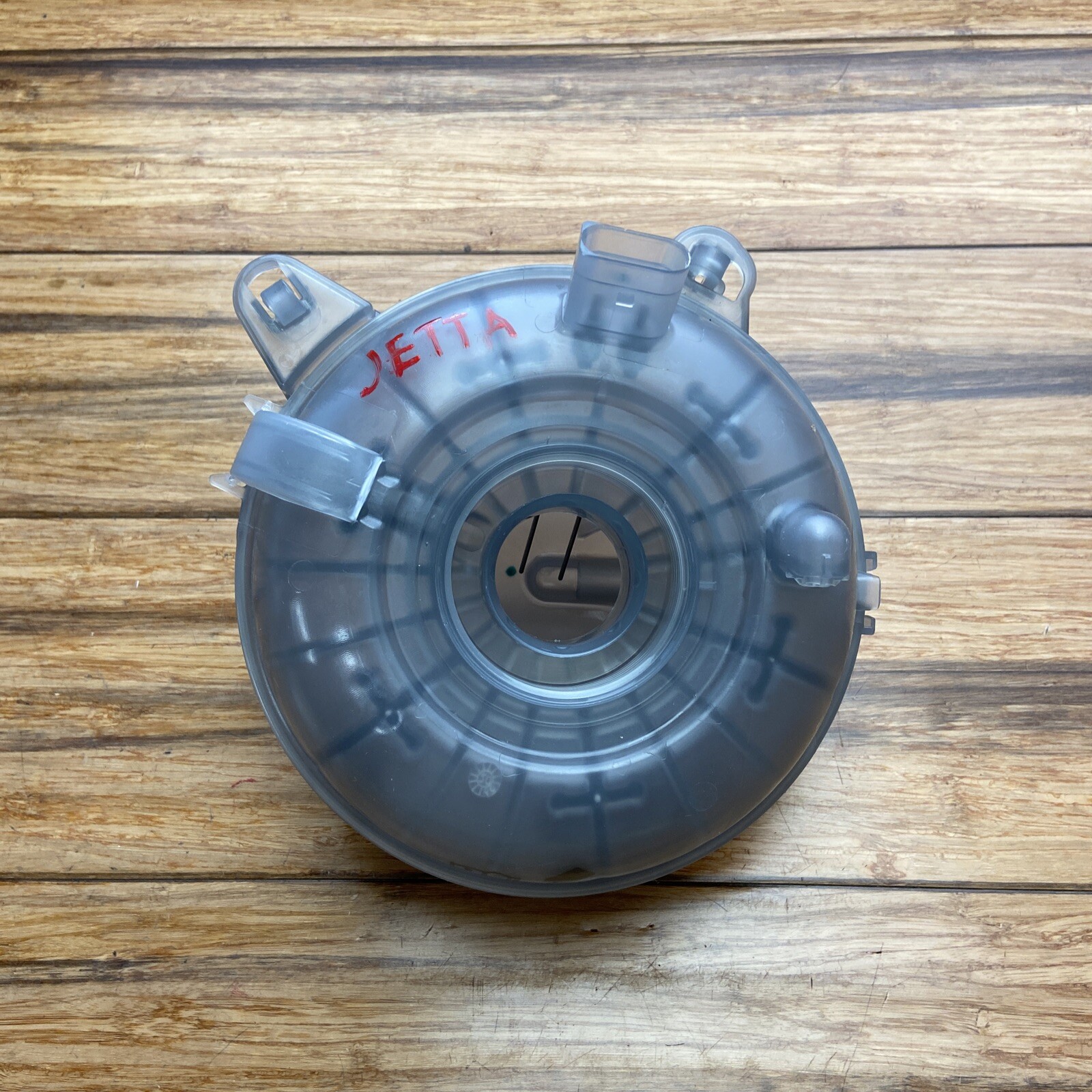 2019-2020 VW JETTA/GLI 5QM121407E BRAND ENGINE COOLANT EXPASION TANK ...