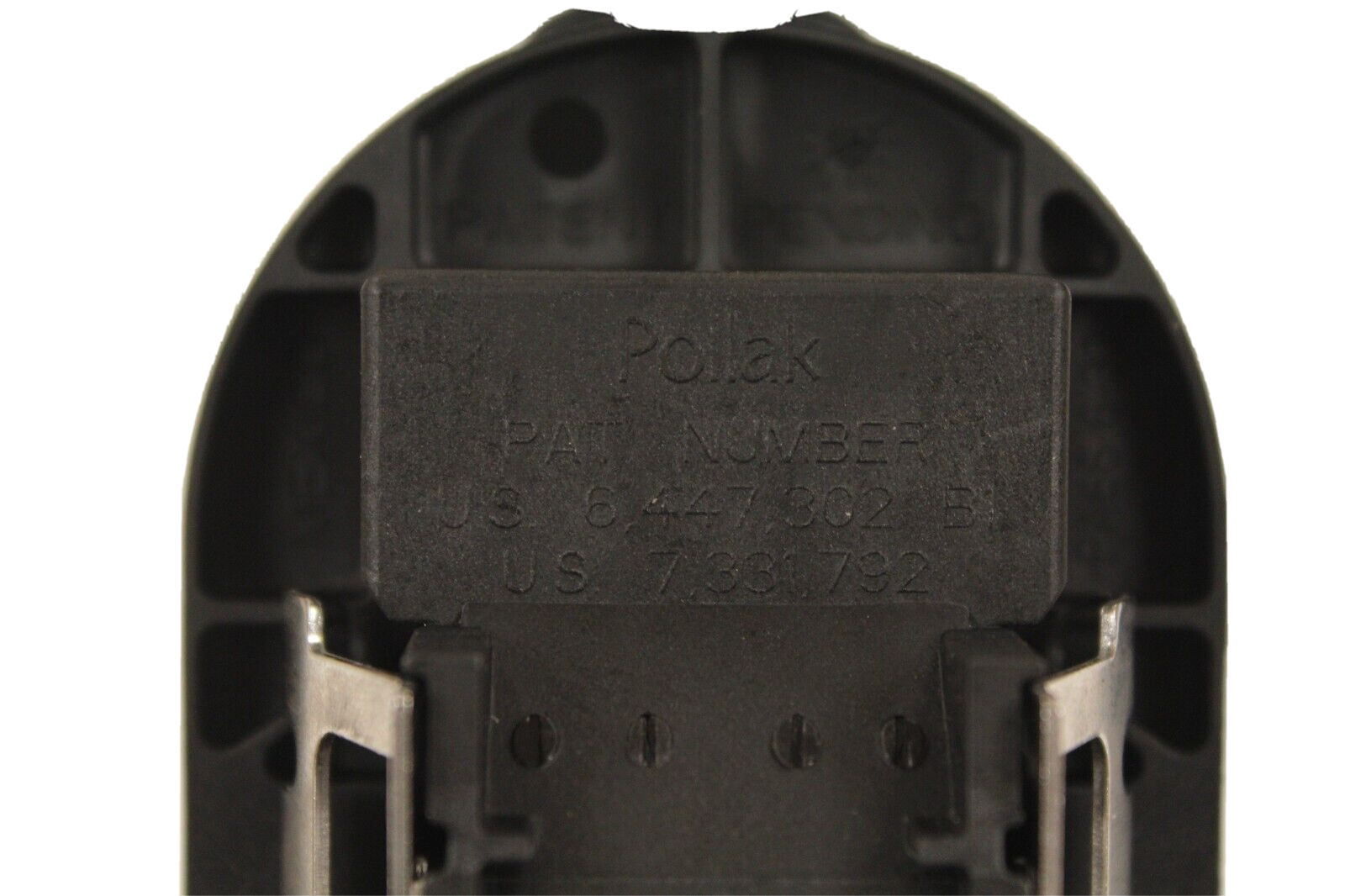 GM 2020-2022 Tow Vehicle Electrical Receptacle Part# 84056018 Replaces ...