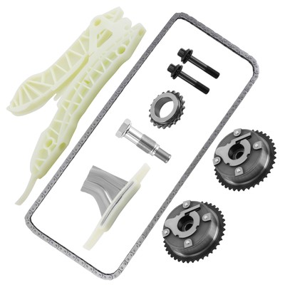 TIMING CHAIN KIT FOR MINI COOPER PACEMAN 1.6L L4 11314609483 ...
