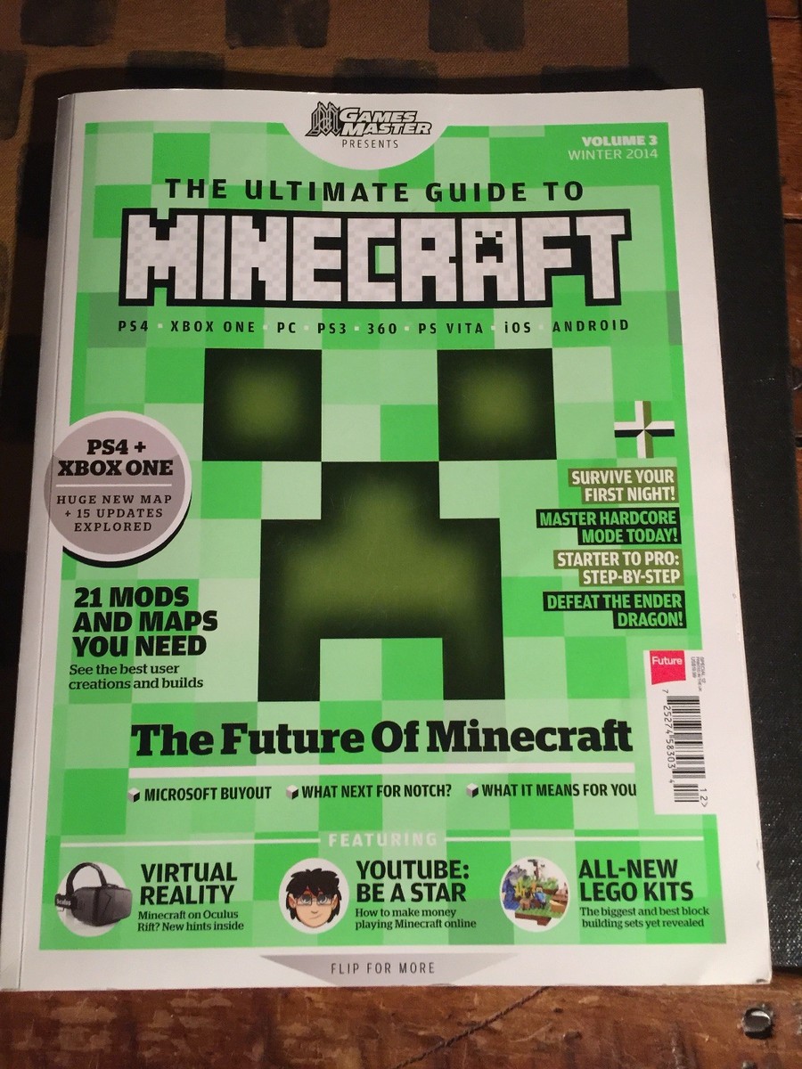 Ps3 Minecraft Building Guide 15 Fun Ideas For What To Build In