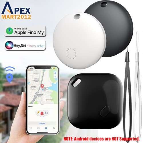 Smart Tracker Tag Locator Finder for Keys Luggage Suitcase Bag Wallet ...