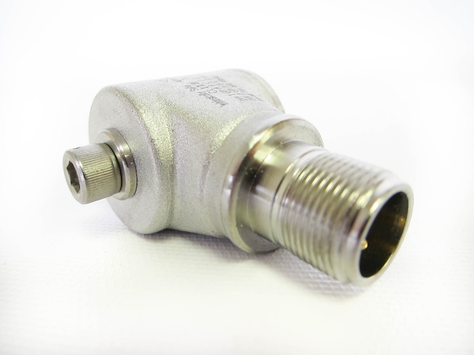 Wilcoxon 797LE 797L-E Premium Certified Sensor Accelerometer Vibration ...