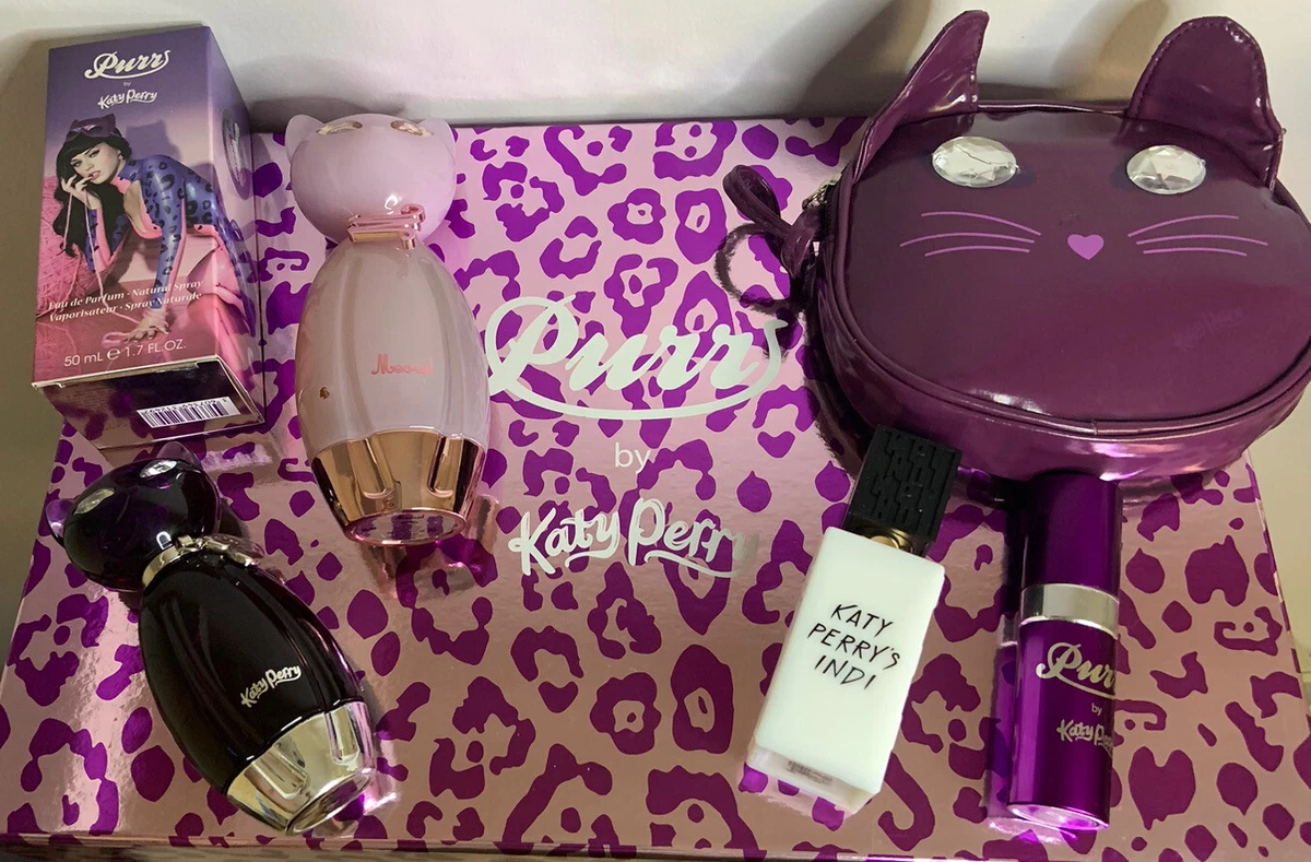 Katy Perry Fragrance Gift Set