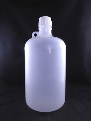 Plasticware - Nalgene Plastic Bottle