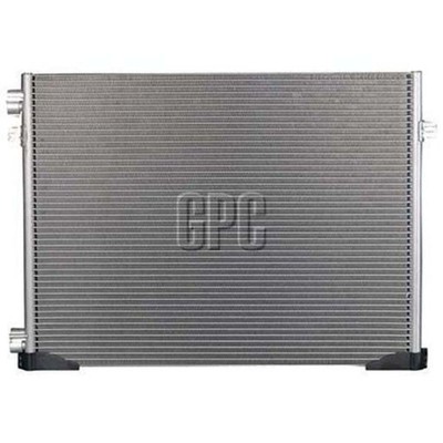 Valeo AC Condensor 814172 | eBay