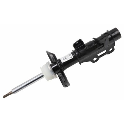 85115457 AC Delco Shock Absorber and Strut Assembly Front Passenger ...