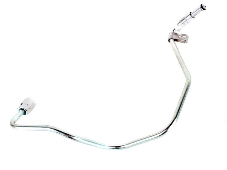 Turbo Oil Feed Pipe Vivaro Renault Trafic II Megane Scenic 1.9 DCI ...