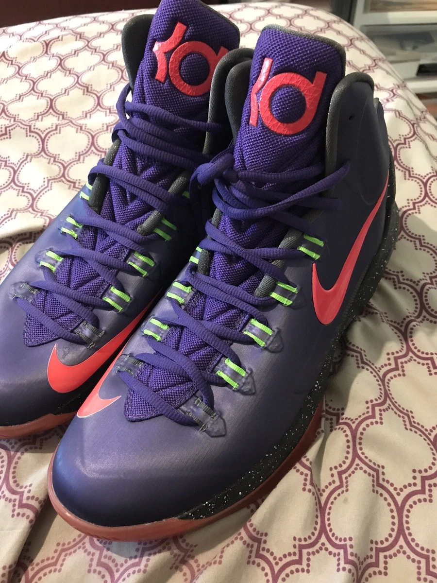 Kd 5 Nerf