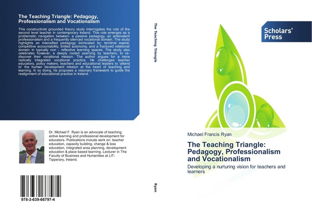 The Teaching Triangle: Pedagogy, Professionalism And Vocationalism von ...