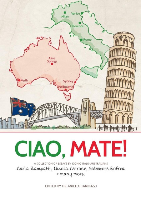 Ciao Mate von Aniello Iannuzzi (2019, Taschenbuch) online kaufen | eBay.de