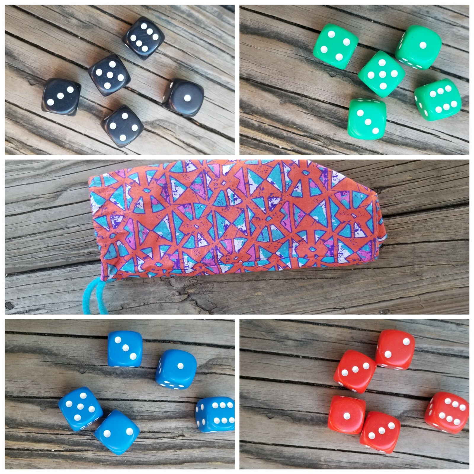 PERUDO Dice Game- REPLACEMENT GAME Parts / PIECES Your Choice | eBay