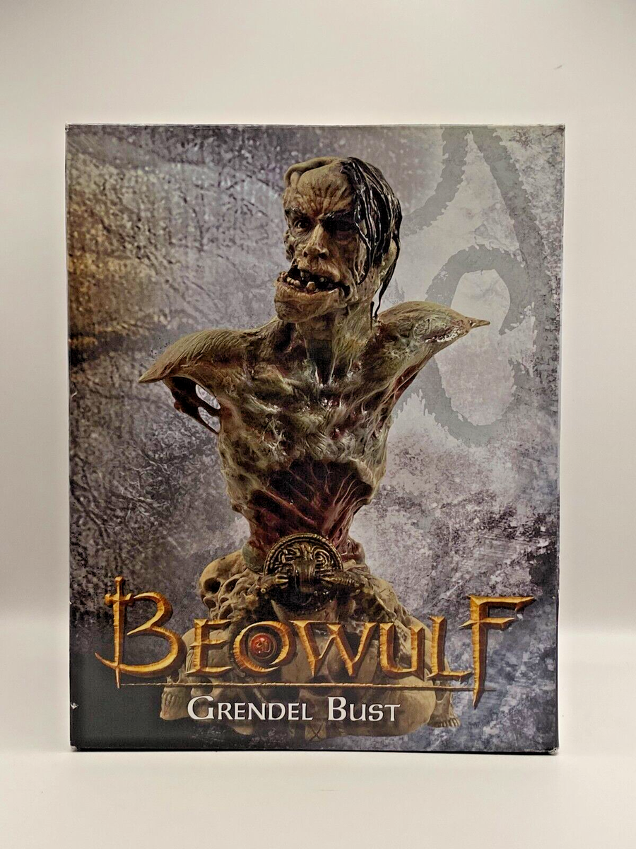 Beowulf Grendel Fight Okay, Gerard… | Muddy Colors