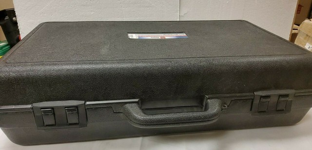 Huskie RCC-MK754ACM Remote-Drive Cable Cutter for sale online | eBay