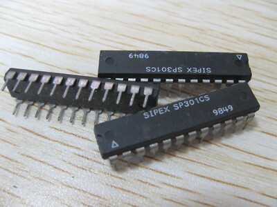 1X SP301CS RS-232/RS-422 Line Drivers/Receivers | eBay