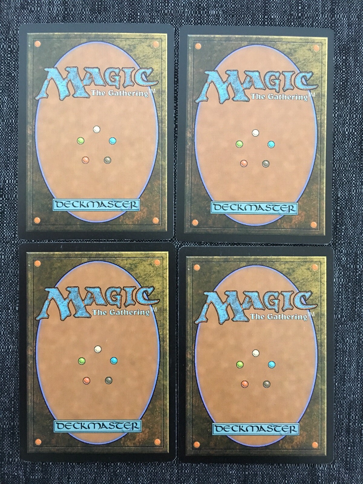 ZENDIKAR'S ROIL X4 Magic Origins Magic MTG NM/LP | eBay