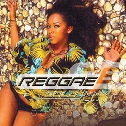 Reggae Gold (Series) Reggae Gold 2004 (U.S. Version) (CD) | eBay