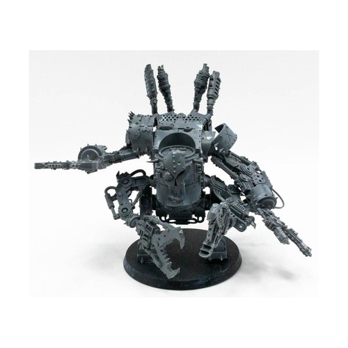 GW Orks Mini Loose 28mm Deff Dread #22 NM | eBay